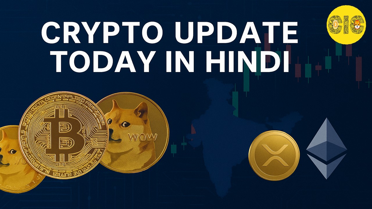 Crypto Update Today in Hindi: India’s Gen Z Drives Investments, AML ...
